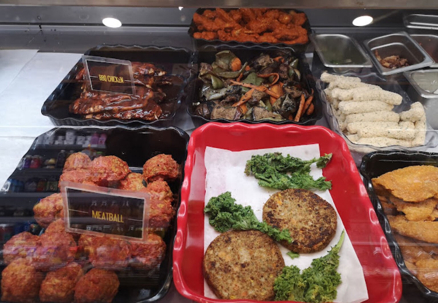 Roosevelt Gourmet Deli NYC | Fresh, Gourmet Deli Classics